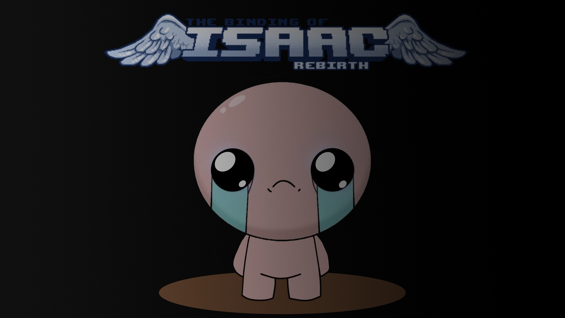 The Binding of Isaac: Rebirth App Store'dan onay alamadı! | Mobidictum