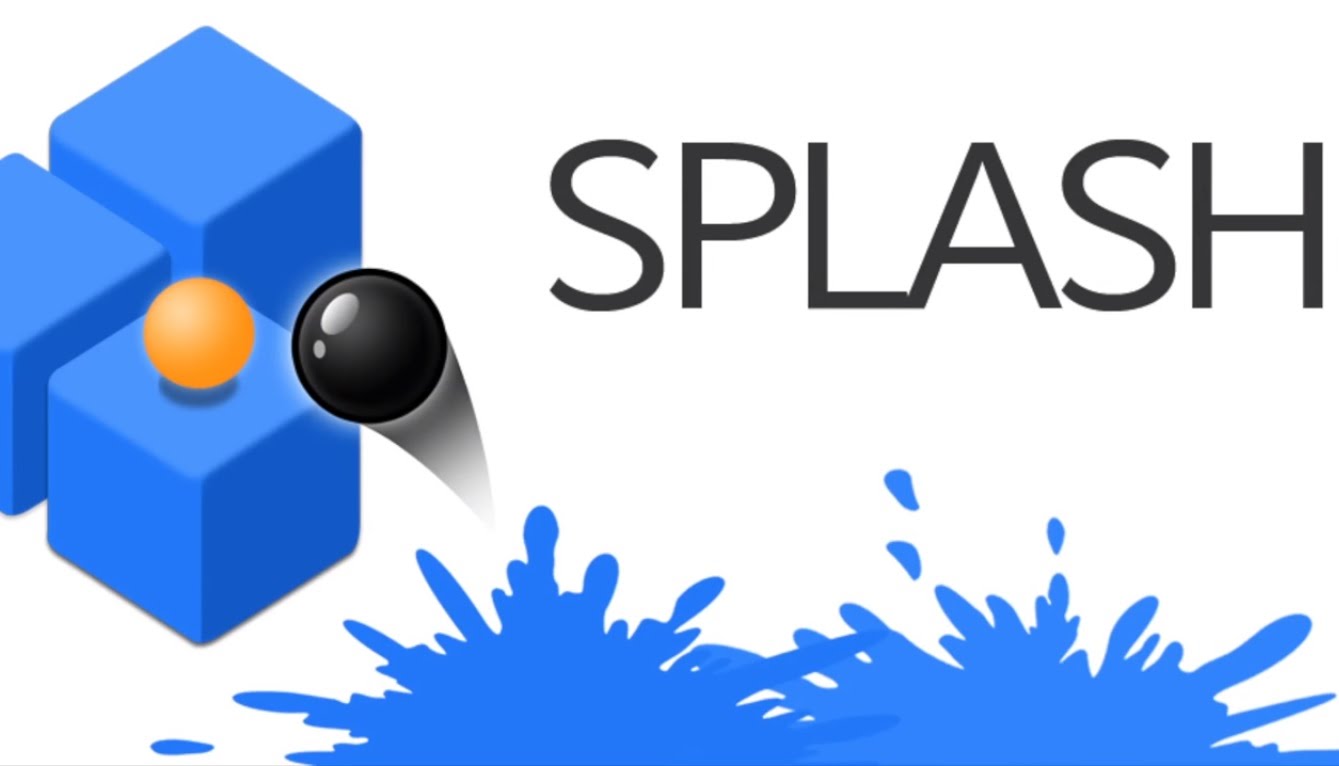 Splash: Kirlenmek Güzeldir! | Mobidictum