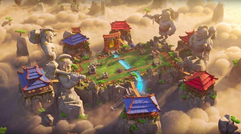Clash Royale 13. Arena İçin Kullanılabilecek Desteler | Mobidictum