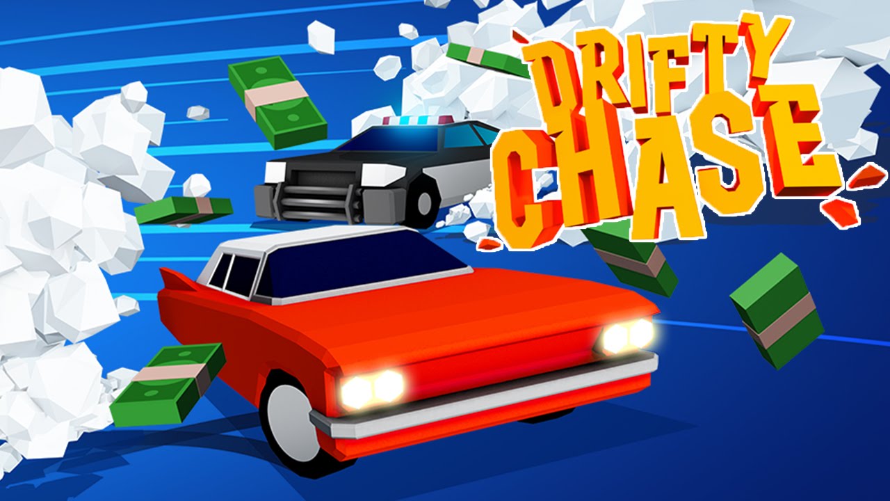 Tokyo Drift'in Bir Değişiği - Drifty Chase | Mobidictum