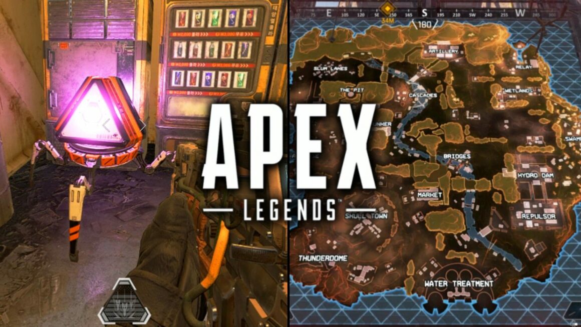 Apex Legends Loot Rehberi | Mobidictum