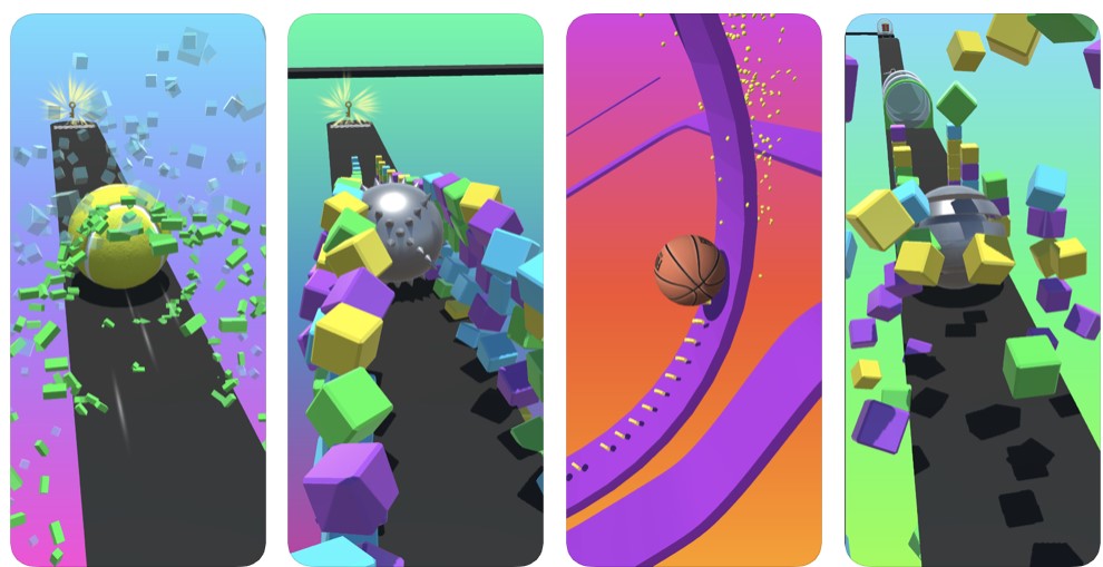 Fun Strike 3D ABD'de Dikkat Çekti | Mobidictum