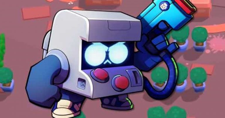 Brawl Stars 8-BIT Rehberi | Mobidictum
