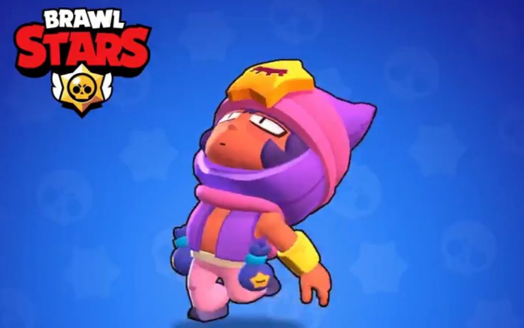 Brawl Stars Sandy Rehberi: Özel taktikler ile nasıl oynanır? | Mobidictum