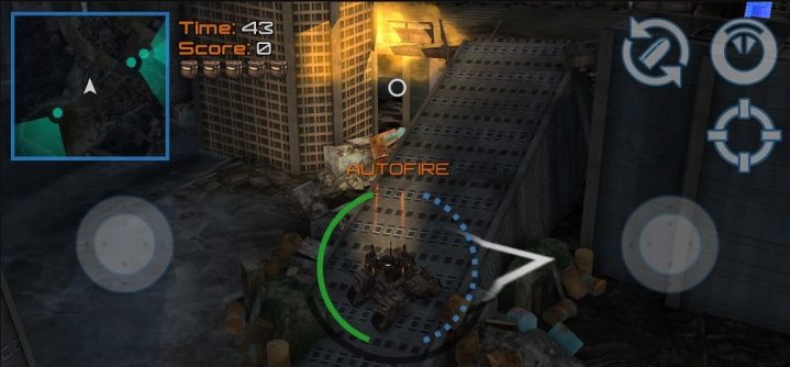 Reflex Unit 2 şimdi iOS ve Android’te! | Mobidictum