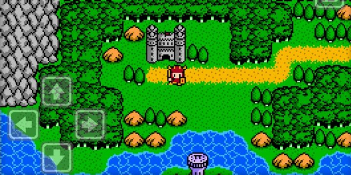 Fateful Lore - Yeni RPG Oyunu için Savaşa Hazırlanın! | Mobidictum