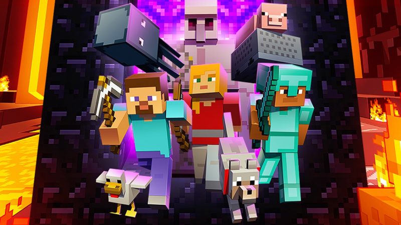 Minecraft Realms nedir? | Mobidictum