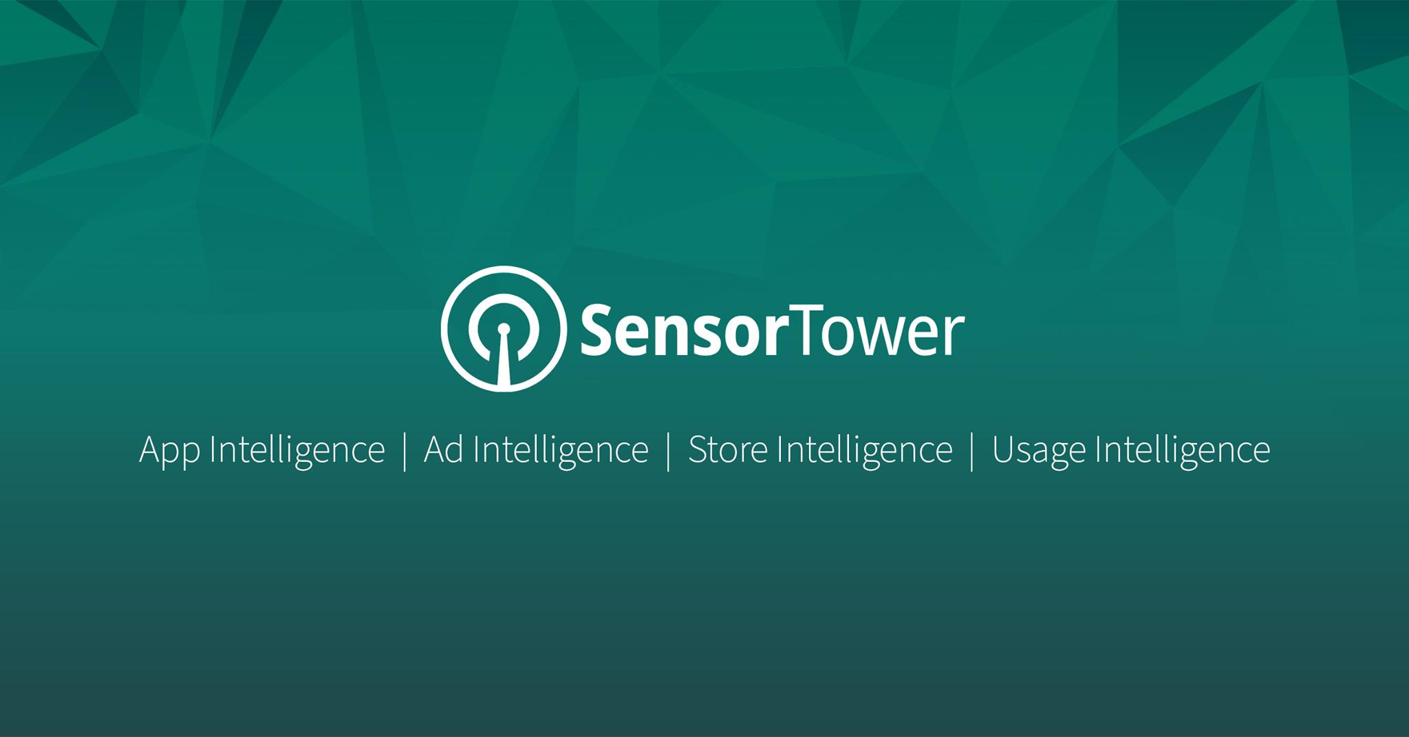 Sensor Tower receives $45M investment from Riverwood Capital! | Game ...
