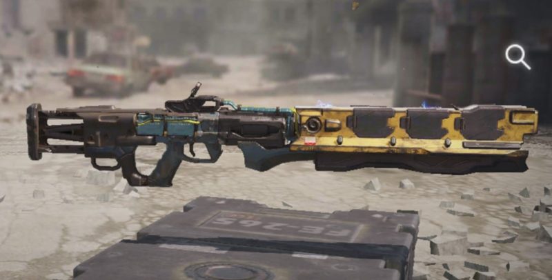 Call of Duty Mobile Operatör Becerileri | Mobidictum