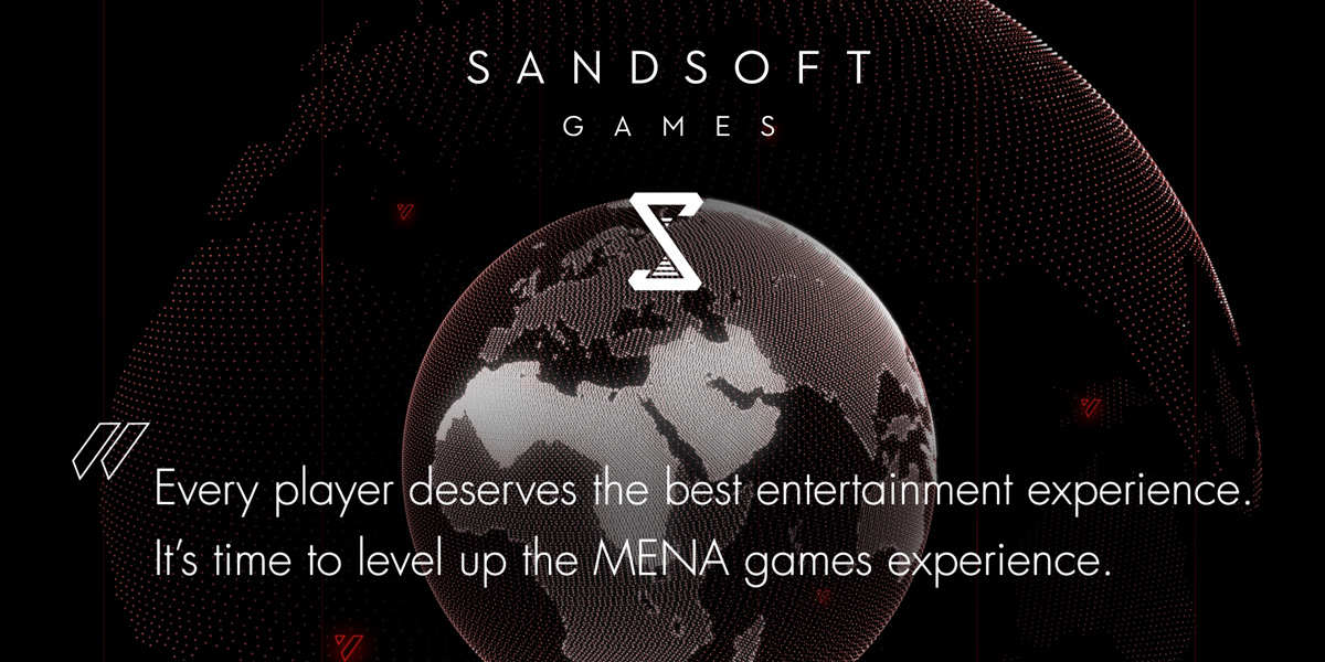 Interview with Sandsoft Games: The MENA market, plans, challenges, and more! | Game Industry News