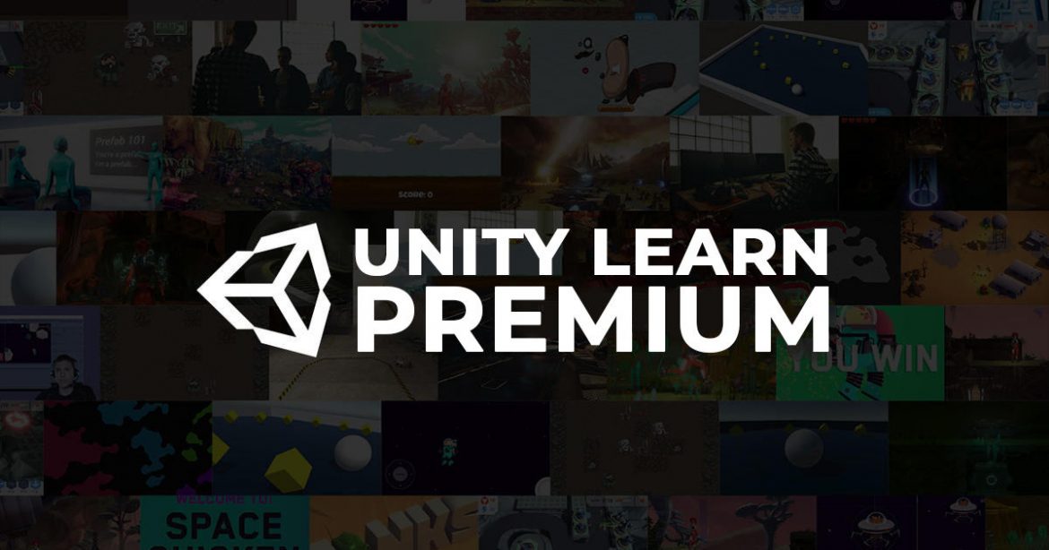 Unity Learn Premium is now accessible to everyone for free | Games ...
