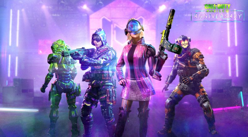 Call of Duty Mobile The Club nedir? | Mobidictum