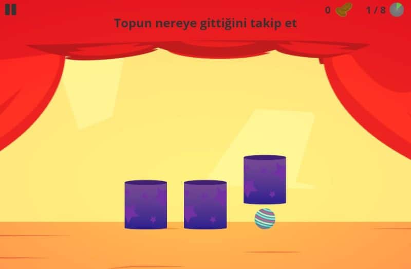 MEB'in Yasaklamadığı Oyunlar | Mobidictum