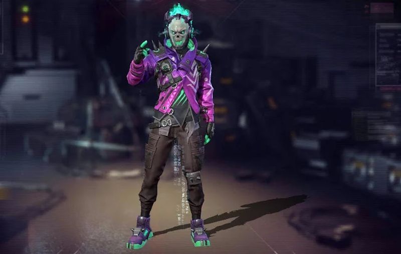 Free Fire Sezon 32 Elite Pass Başlangıç Tarihi | Mobidictum