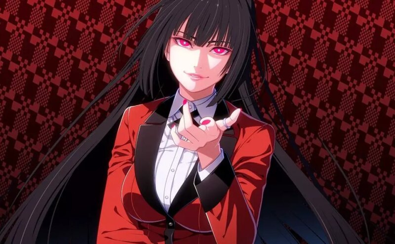 10 Sexiest Anime Characters Game Industry News 7142