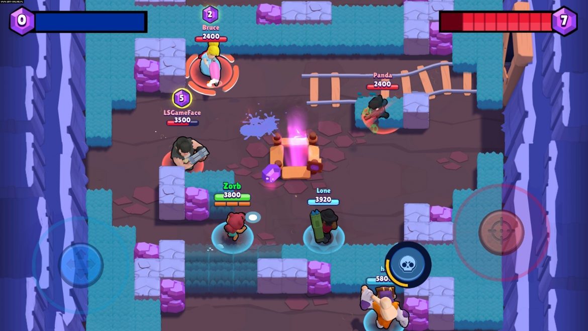 Brawl Stars exceed $1 billion in lifetime revenue | Game Industry News