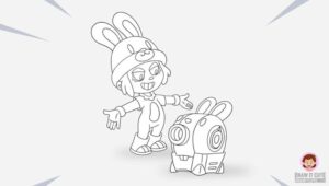 Brawl Stars Painting and Drawing | Game Industry News