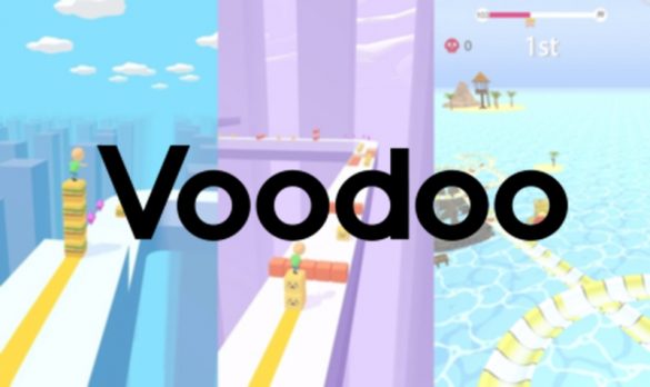 Voodoo Partners With Amazon Prime Gaming | Game Industry News