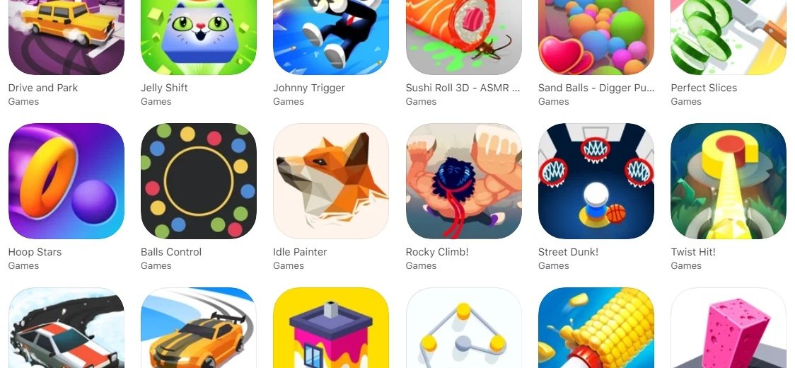 SayGames announces 2 billion downloads and $10 million hyper-casual dev ...