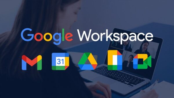 Google Workspace gets new features for remote working | Games Industry ...