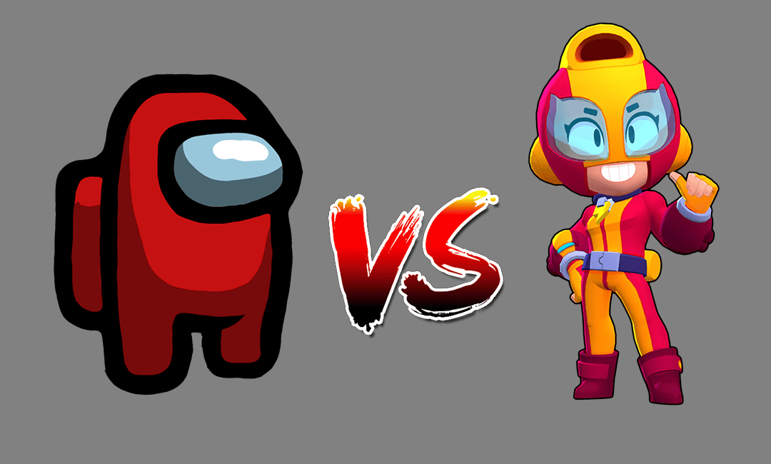 Brawl Stars'a Among Us modu mu geliyor? | Mobidictum