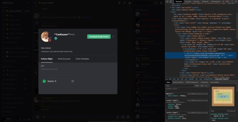 How to enlarge a Discord profile picture? | Game Industry News
