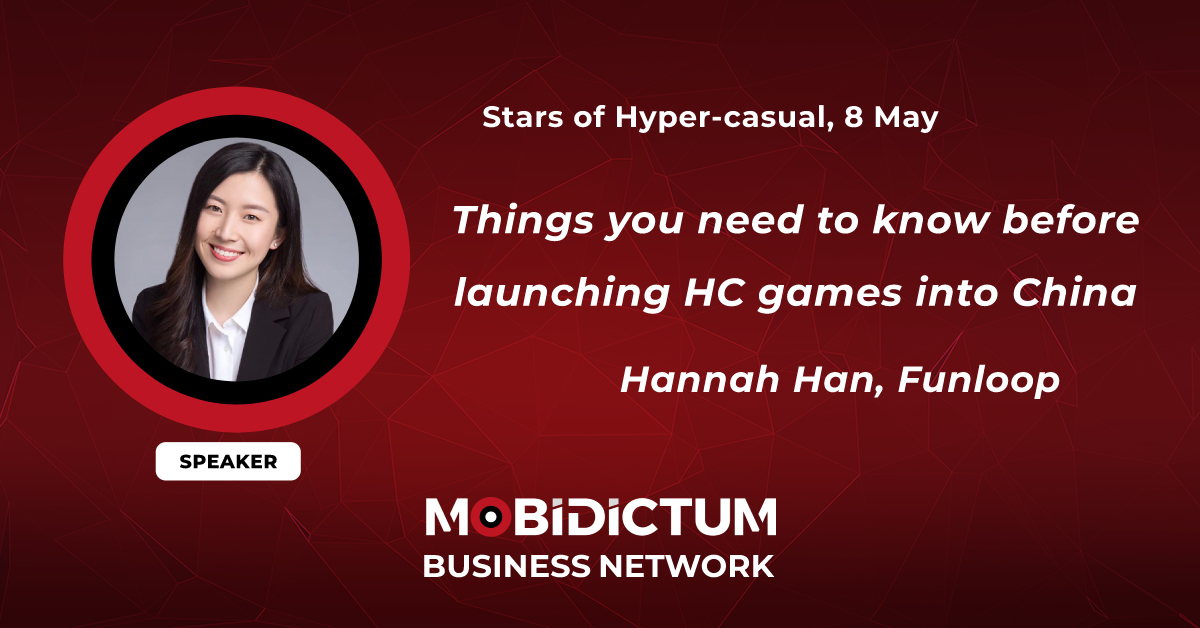 Things you need to know before launching hyper-casual games into China | Game Industry News