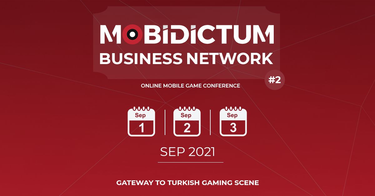 The mobile game industry meets: Mobidictum Business Network #2 is ...
