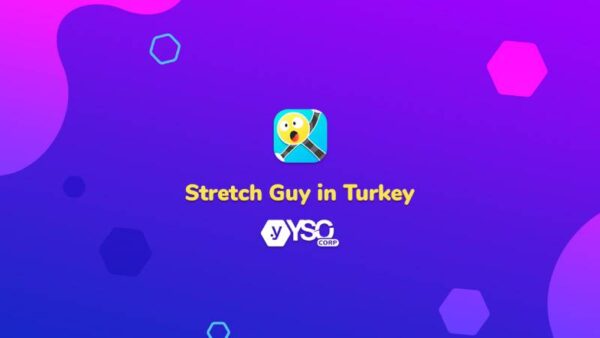 French hyper-casual publisher YSO Corp has started to work with Turkish ...