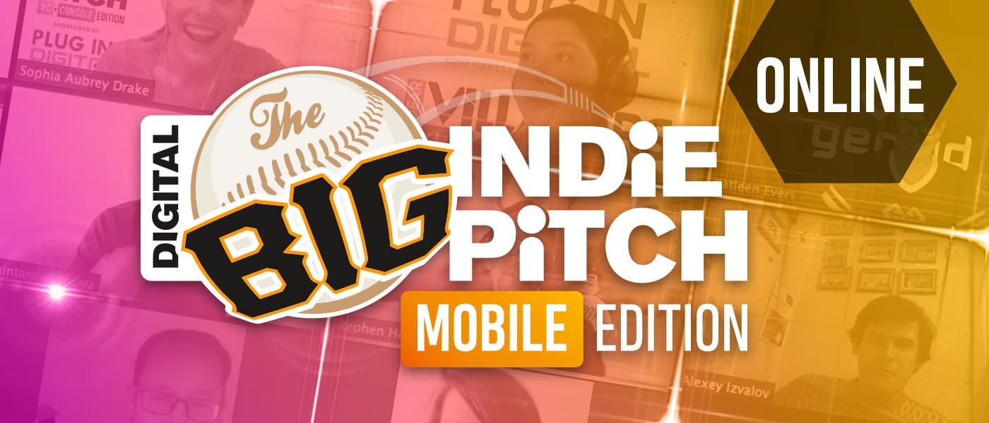 Applications for The Big Indie Awards 2021 for game developers have ...