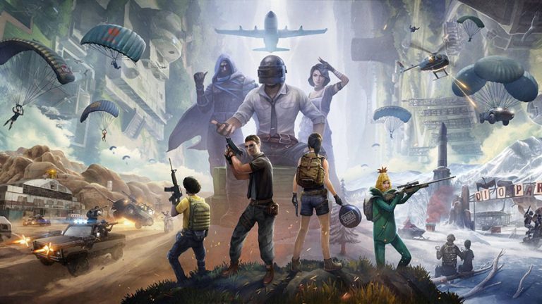 PUBG Profil Resmi Ekleme ve Değiştirme | Mobidictum