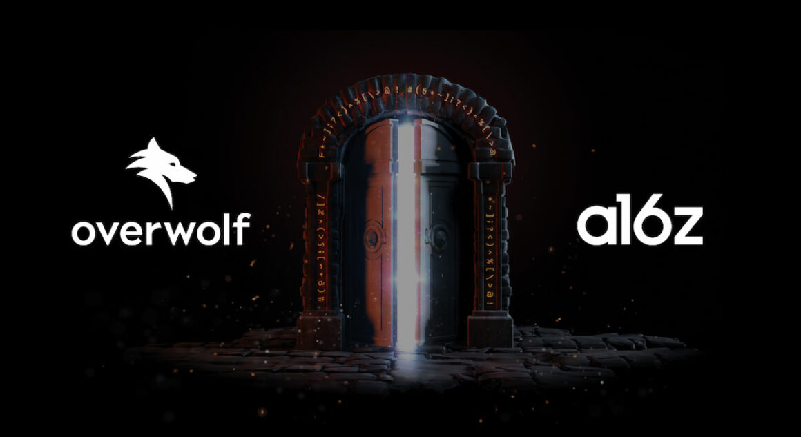 Overwolf raises $75M to empower game studios and in-game creators ...