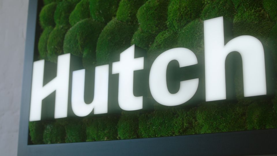 Hutch expands team with 3 senior hires | Game Industry News