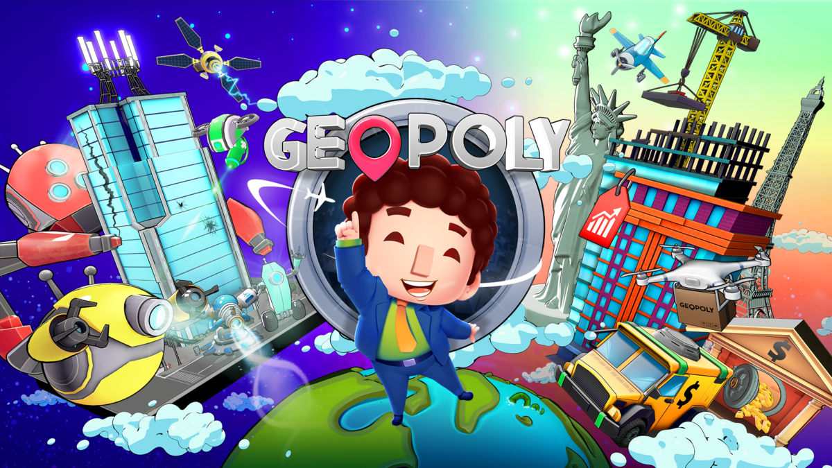 Geopoly hits $3 million market cap in 48 hours | Game Industry News