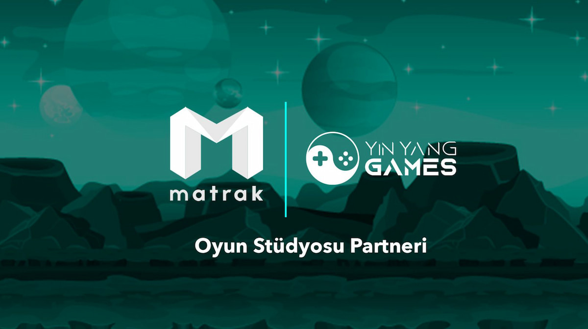 Matrak Games ile Yin Yang Games, NFT kart oyunu Reincarnation ...