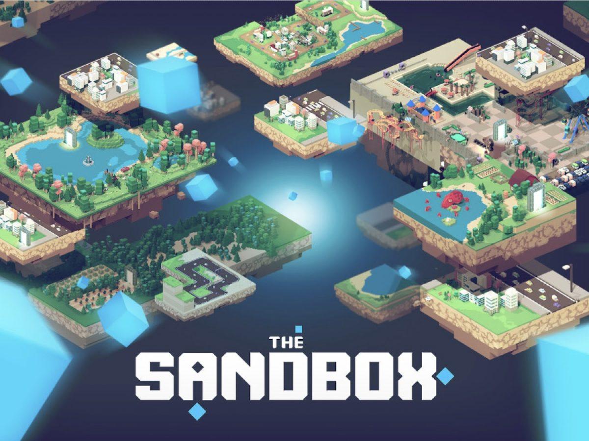 Sandbox announces new partnerships for Mega City metaverse | Game ...