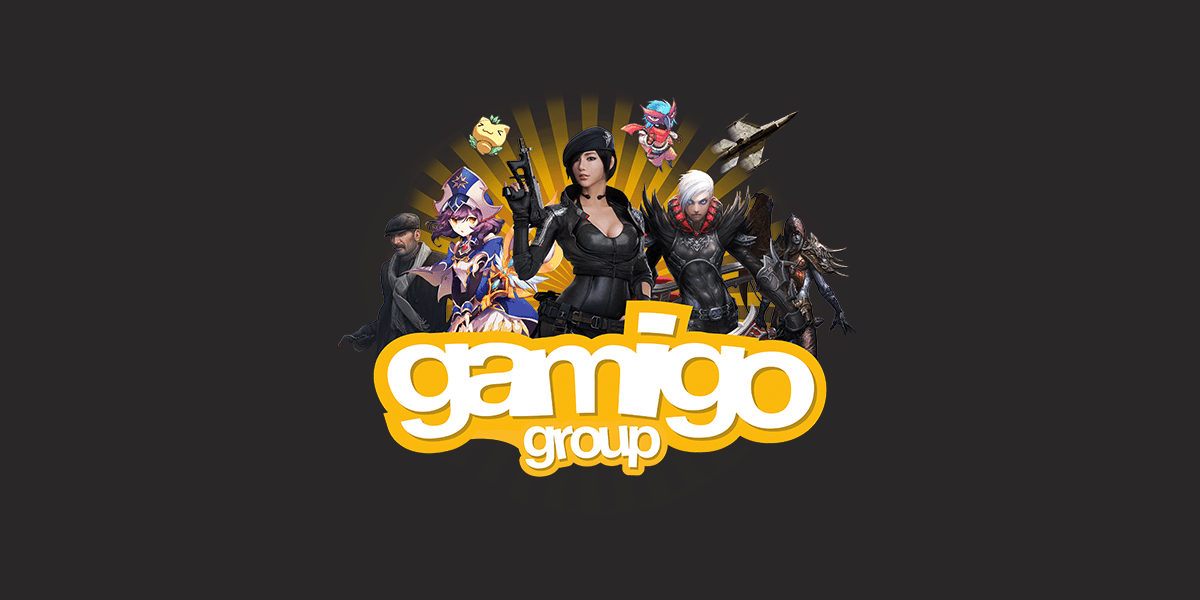 Gamigo increases publishing capacity with new launch department | Games ...