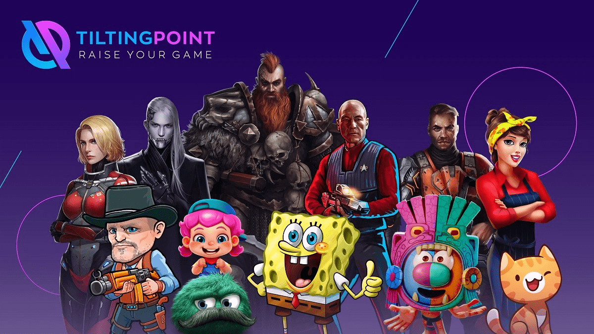 Tilting Point launches Tilting Point Launcher for PC, Mac and web ...