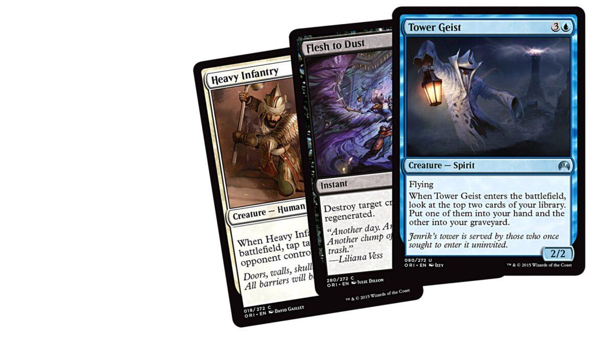 Card Game Design: How to make a card game? | Game Industry News