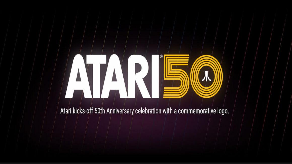 Atari celebrates its 50th anniversary with a surprise NFT collection ...