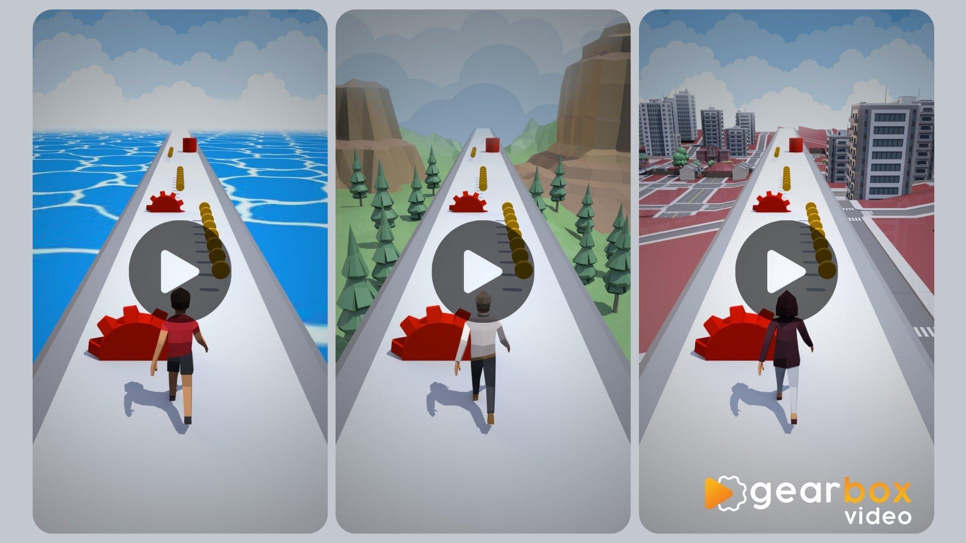 Playable Factory launches Gearbox Video to create mobile gaming video ...