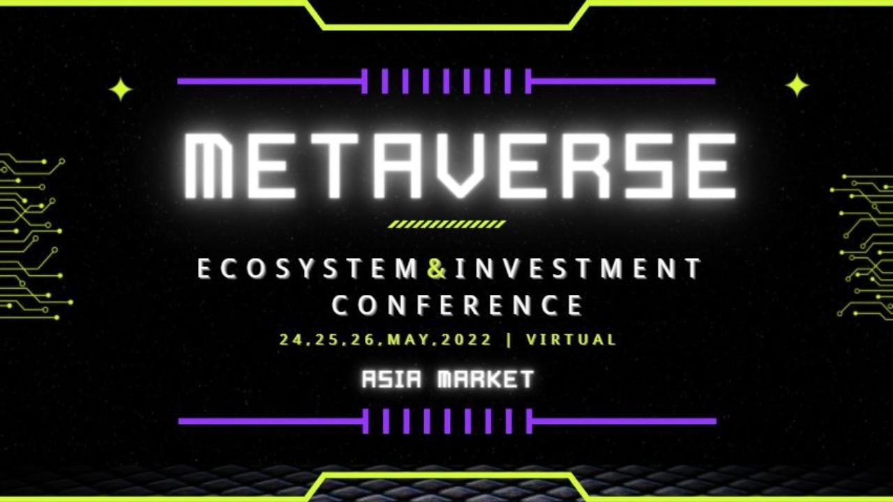 Asia Metaverse Conference is approaching | Game Industry News
