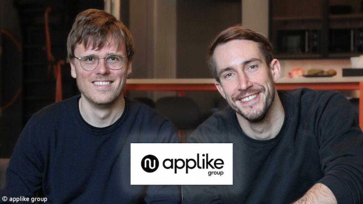 applike Group to receive €100 million funding from shareholder Bertelsmann Investments | Game ...