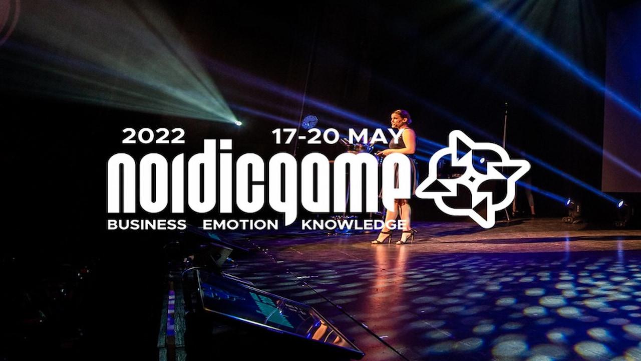 NG22 Spring is coming on May 17-20! | Game Industry News