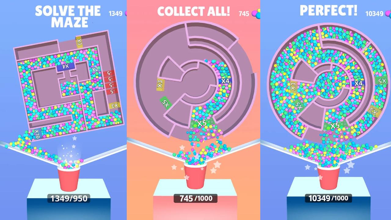 How Did Multi Maze 3D Go From High CPI to a Worldwide Profitable Hit ...