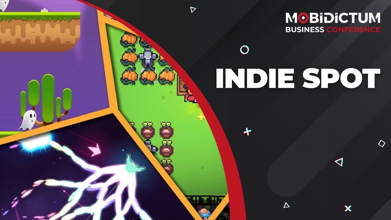 Ücretsiz stant ile oyununuzu 1,500 profesyonele gösterin | Mobidictum