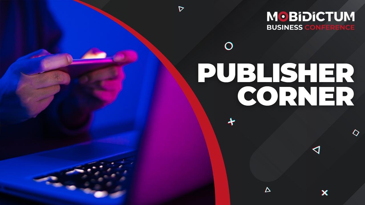 Bring your A-game, because the most prominent video game publishers are ...