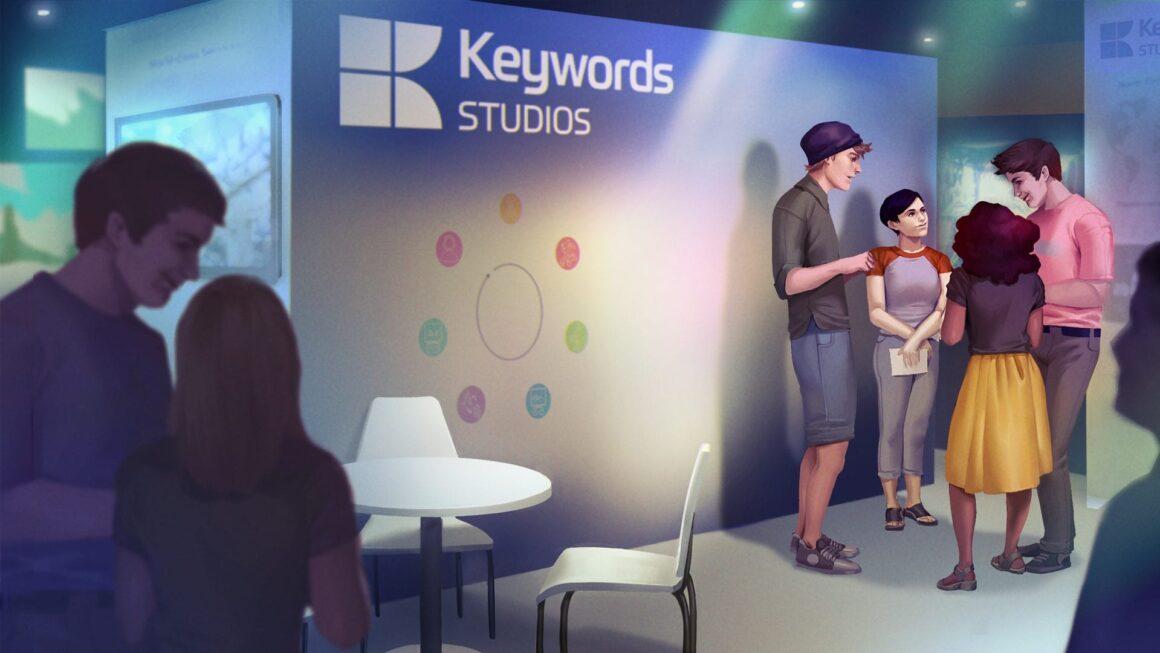 Keywords Studios expands in Australia with two new studios | Game ...
