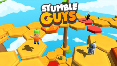 Fall Guys clone Stumble Guys brings home $21m revenue | Game Industry News