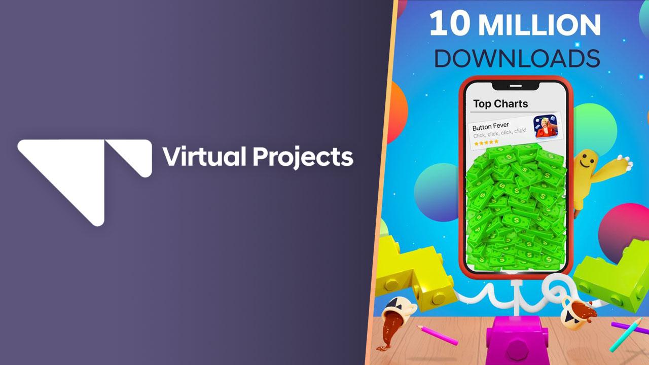 Turkish developer Virtual Project's Button Fever reaches 10 million ...